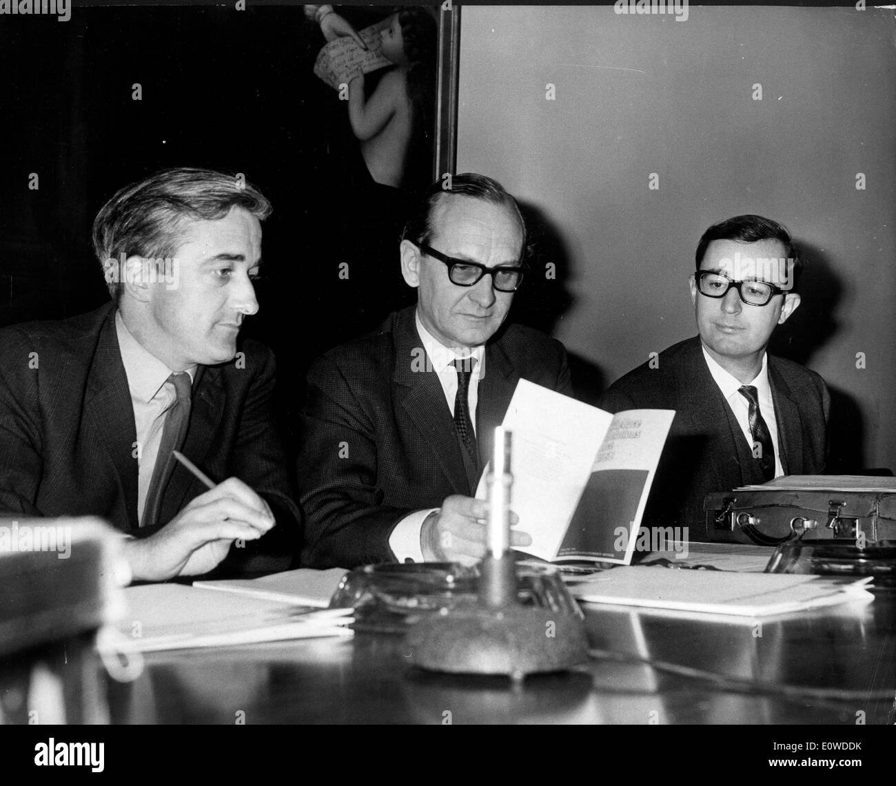 Mark Bonham Carter High Resolution Stock Photography and Images - Alamy