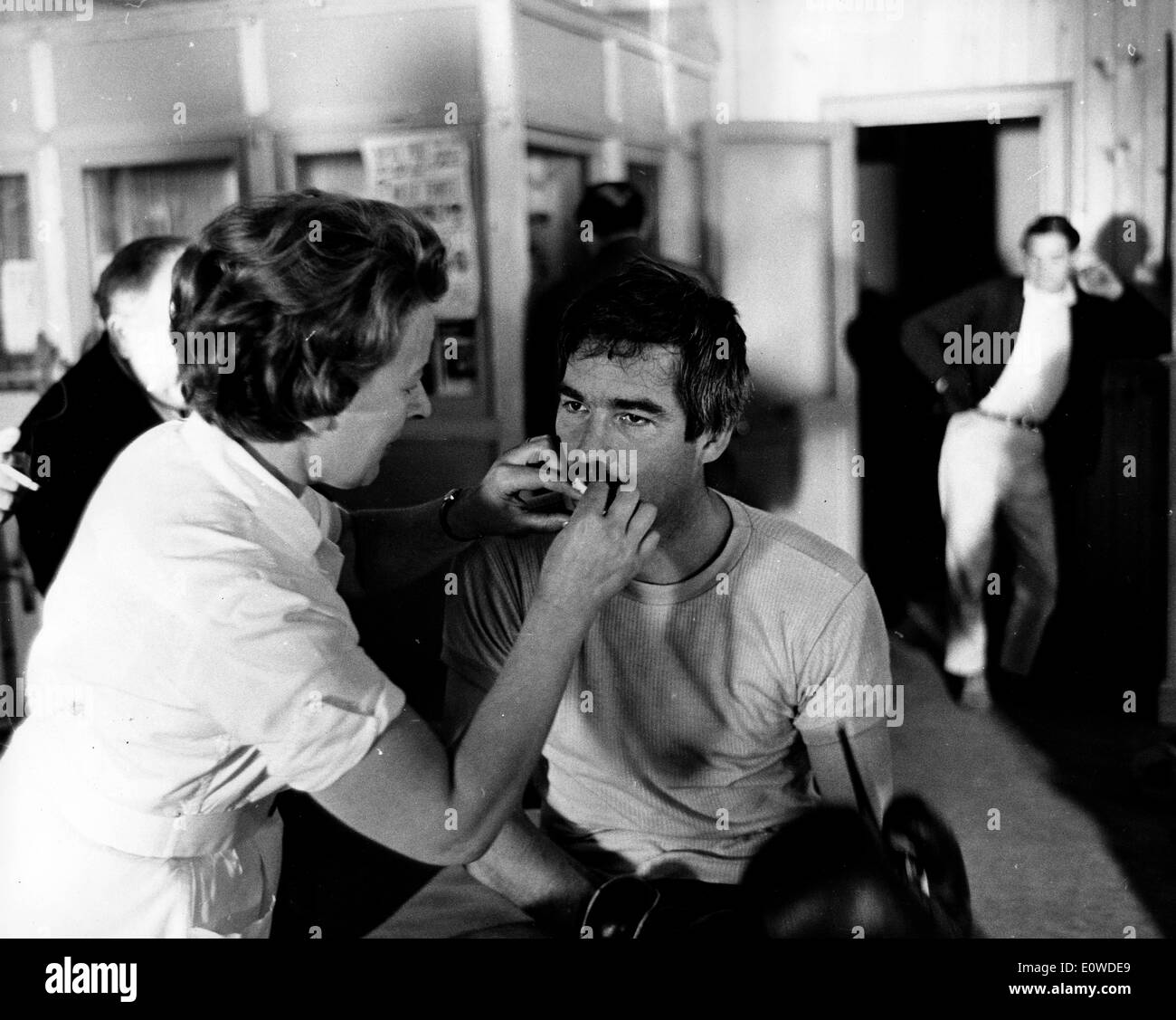 Michael Craig High Resolution Stock Photography and Images - Alamy