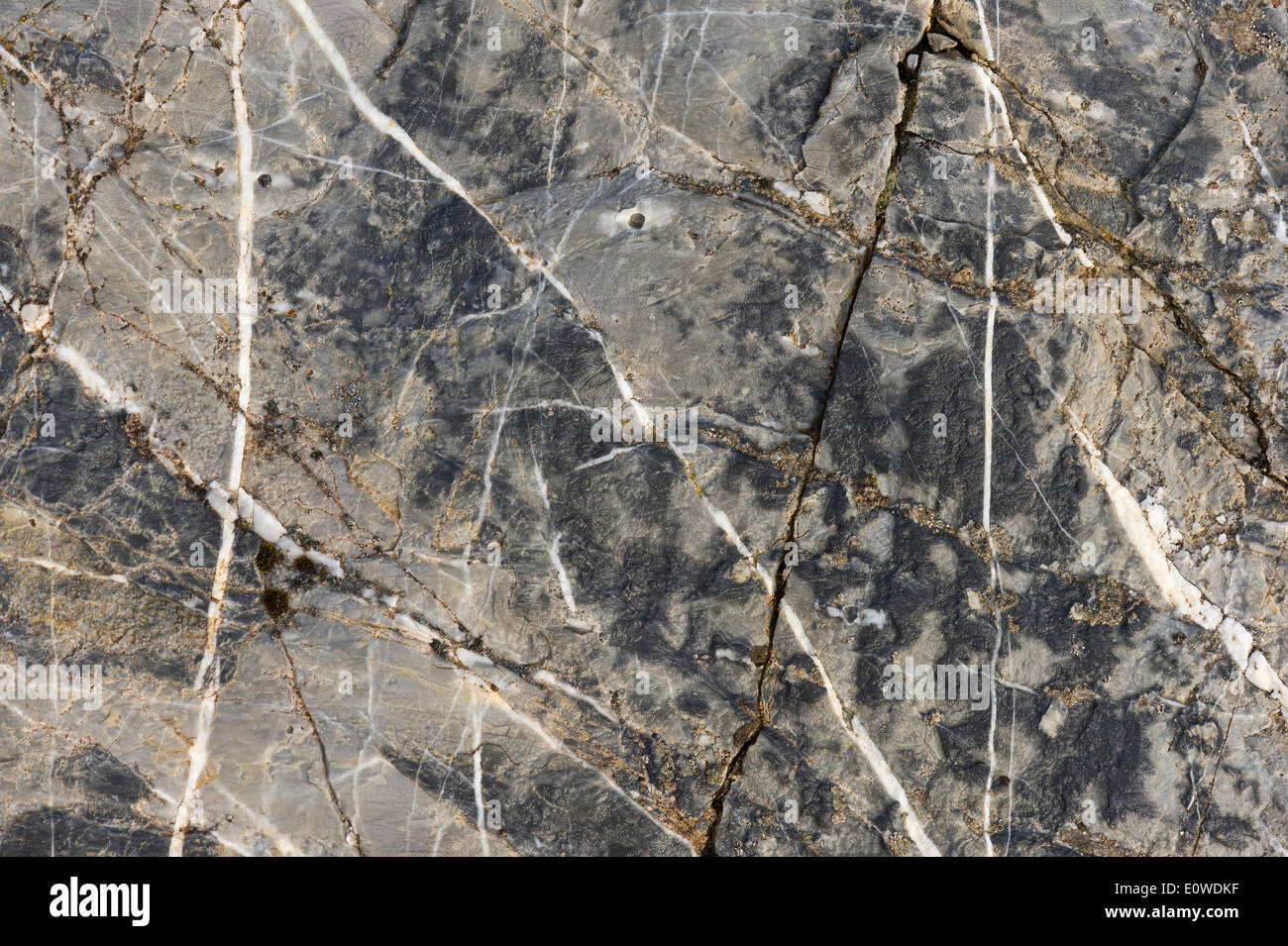 Quartz Veins Stock Photos & Quartz Veins Stock Images - Alamy