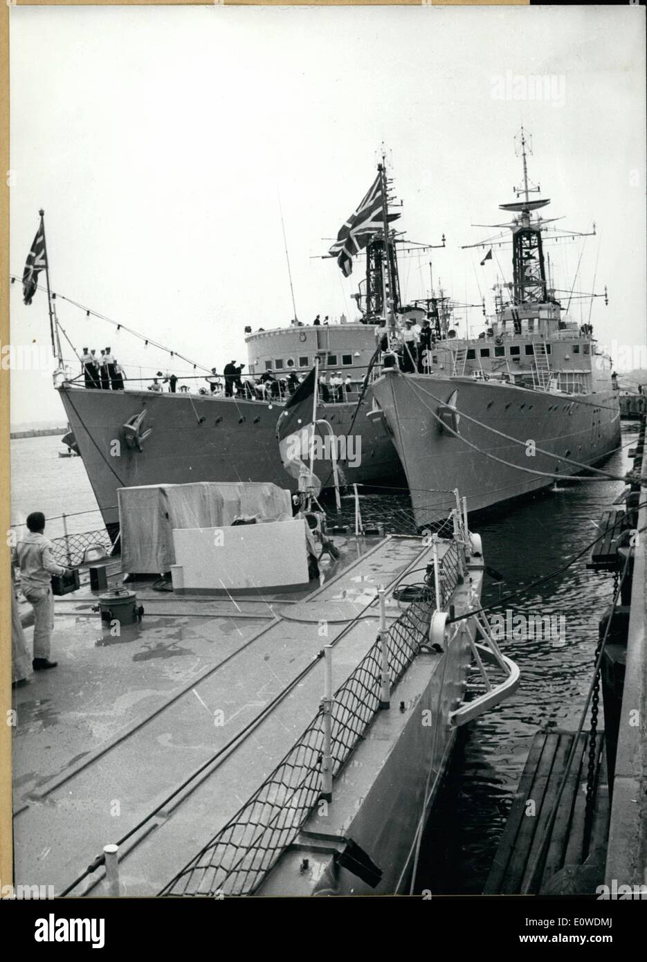 Hms venus hi-res stock photography and images - Alamy