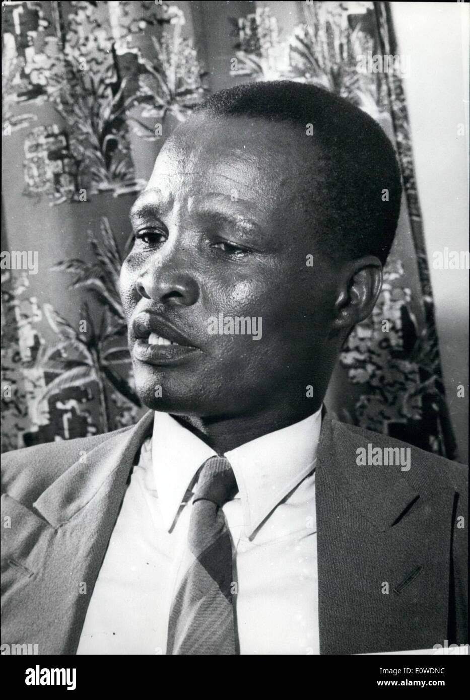 8 6 1962 hi-res stock photography and images - Alamy