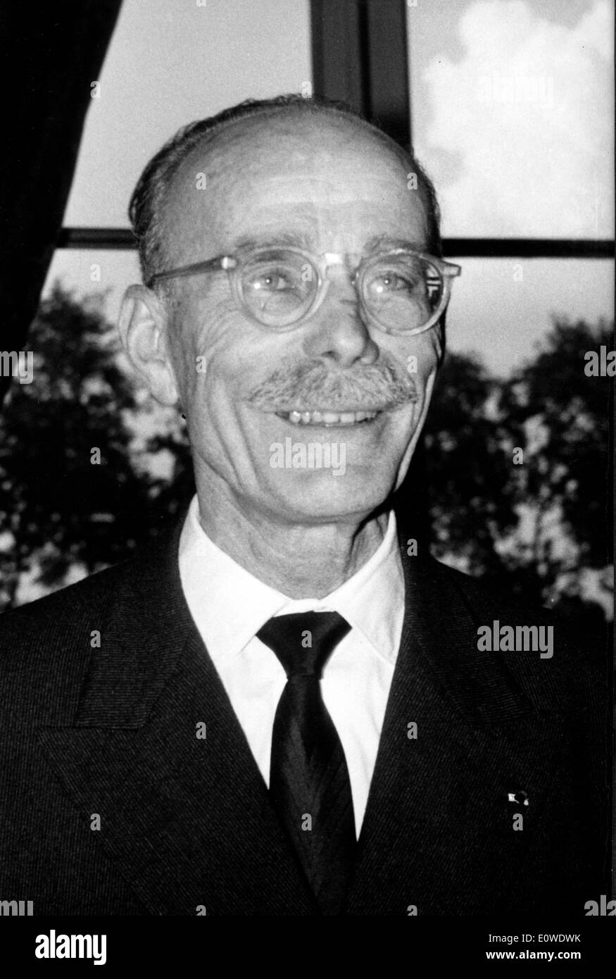 Pierre auger observatory hi-res stock photography and images - Alamy