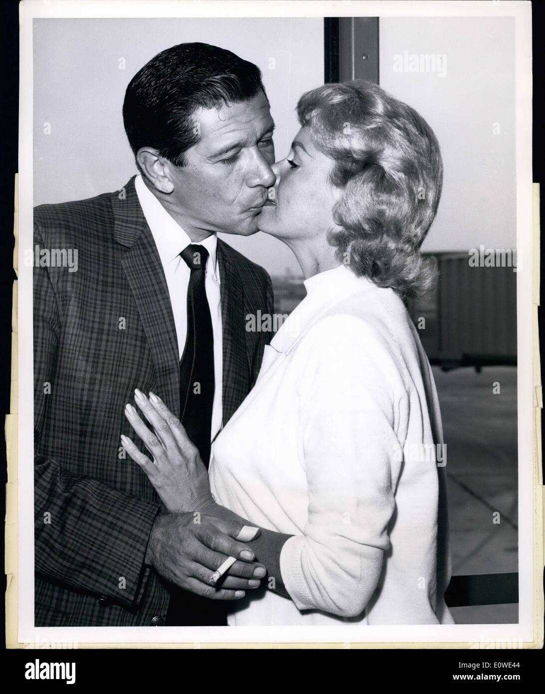 Jul. 07, 1962 - For Immediate Release - New York International Airport ...