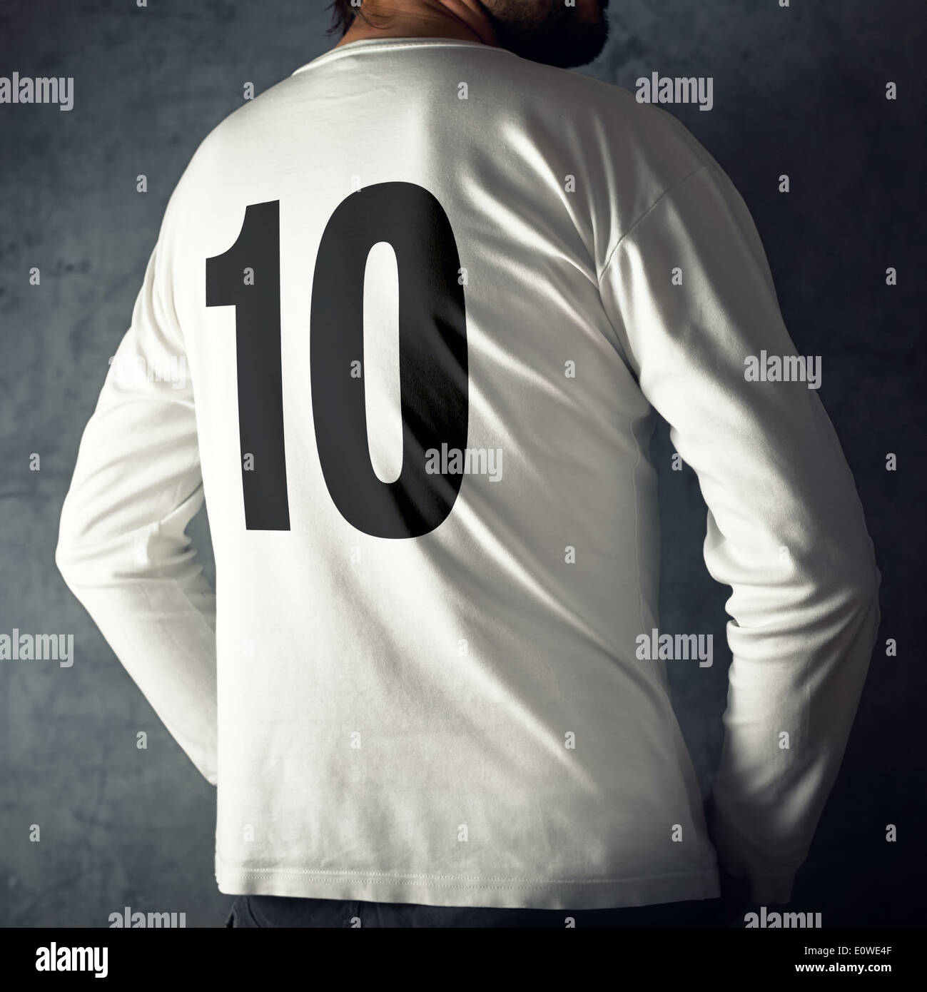 Number ten hi-res stock photography and images - Alamy