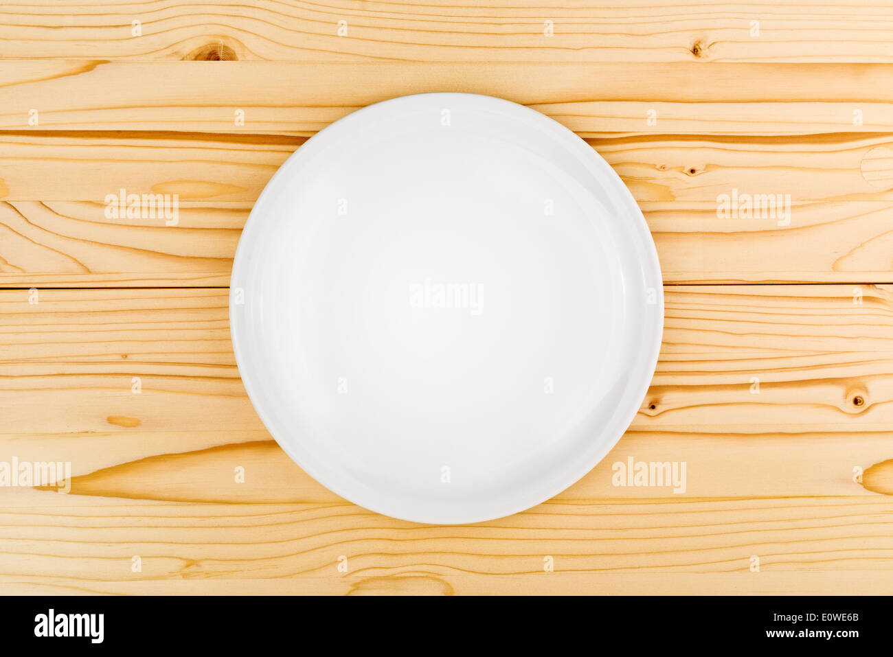 Empty plate hunger hi-res stock photography and images - Alamy