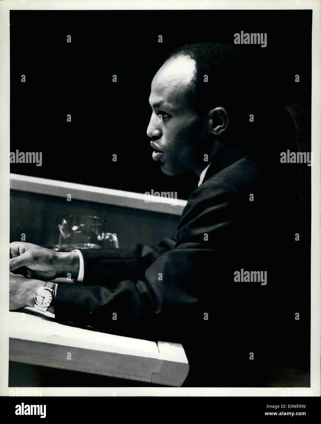 Oct. 10, 1962 - Seventeenth Regular Session Of The U.N. General ...