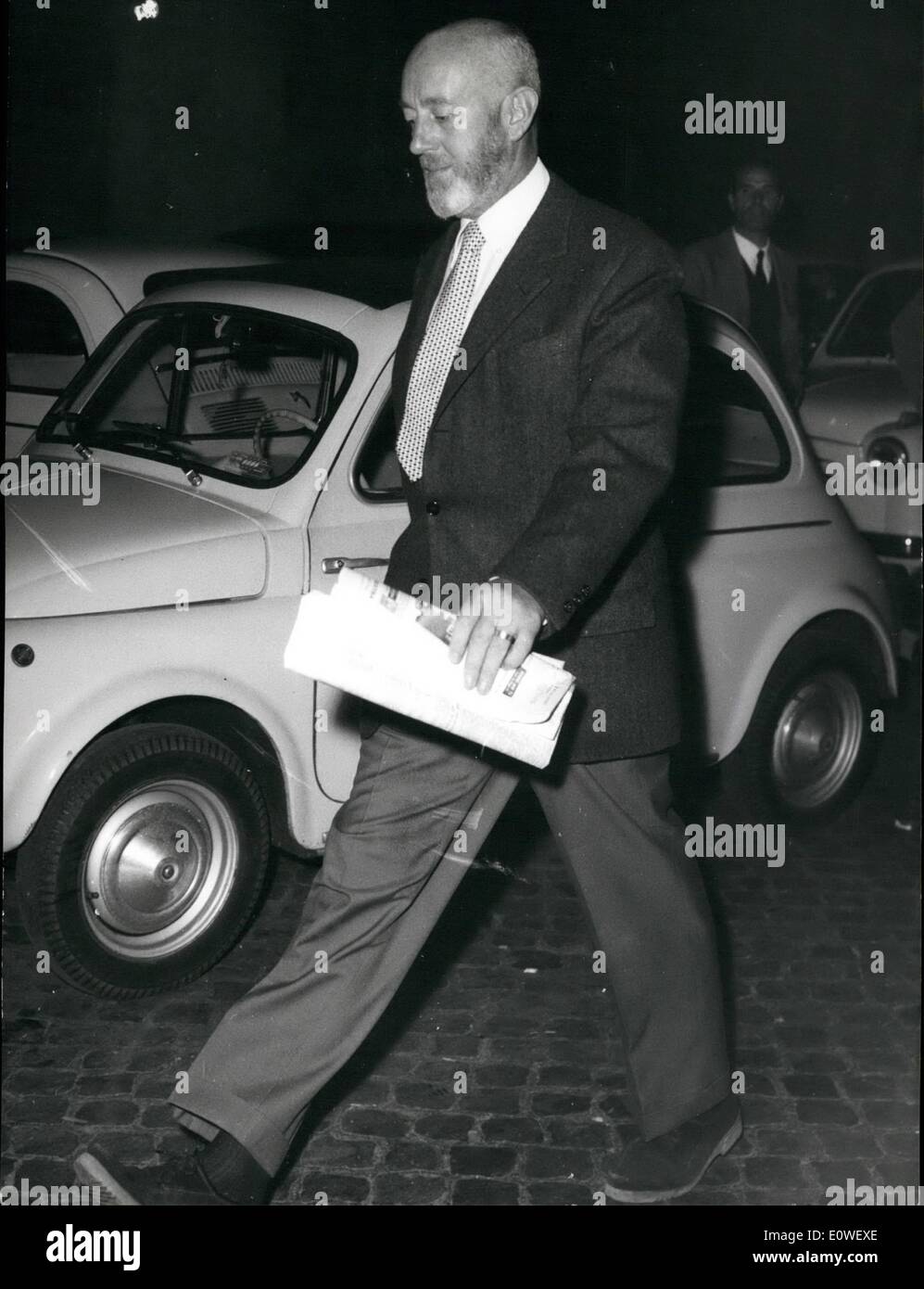 10 october 1962 hi-res stock photography and images - Alamy