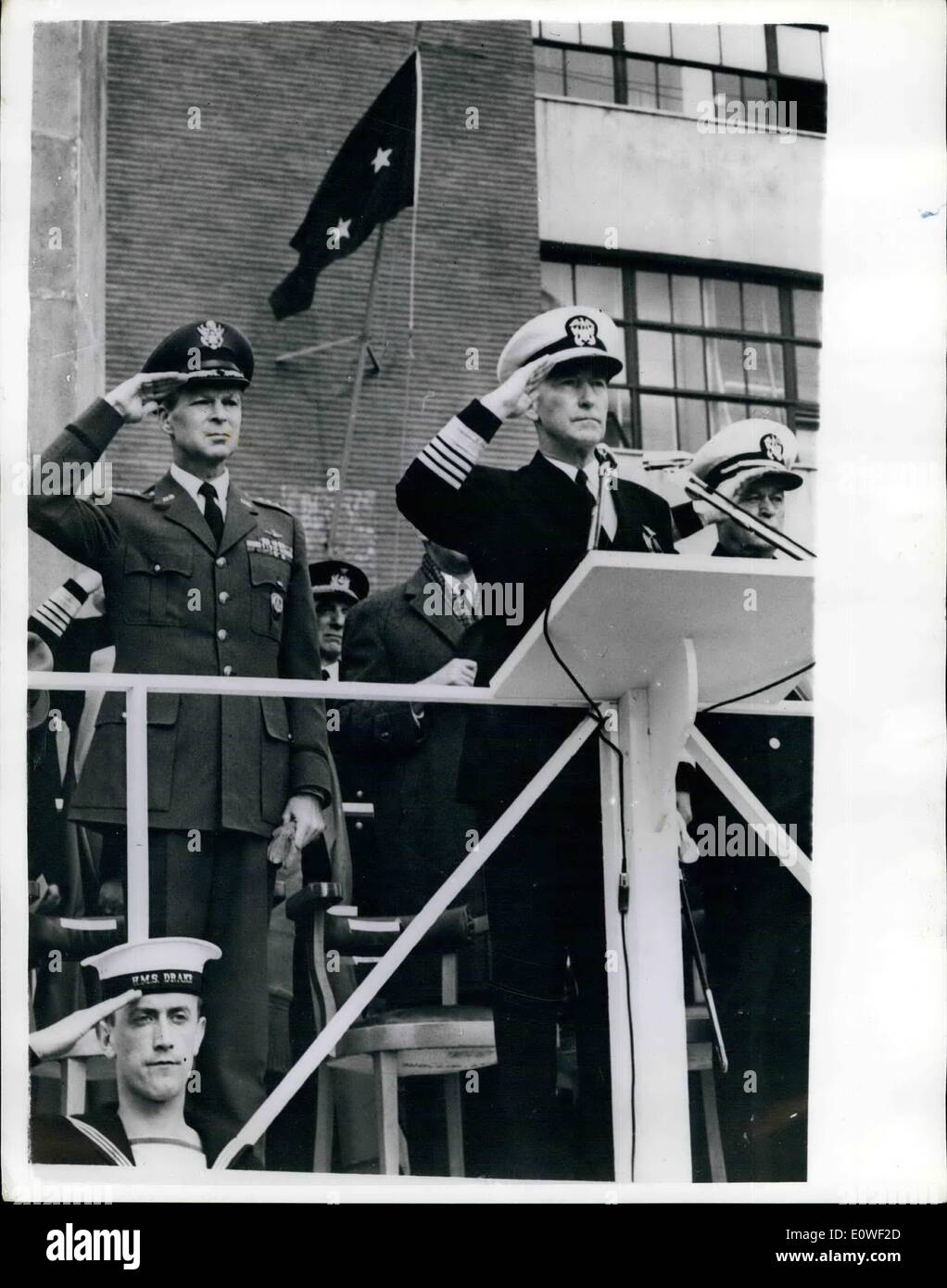 Commander Of Forces Command High Resolution Stock Photography and ...