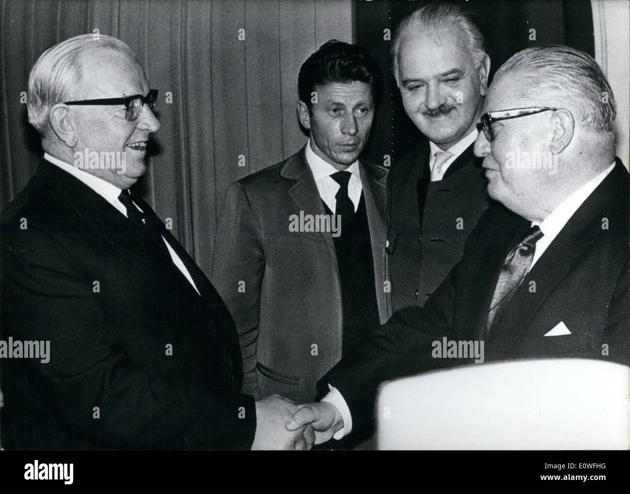 Ovp hi-res stock photography and images - Alamy