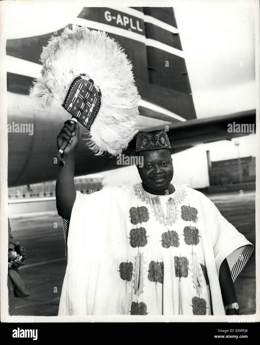 Michael okpara hi-res stock photography and images - Alamy