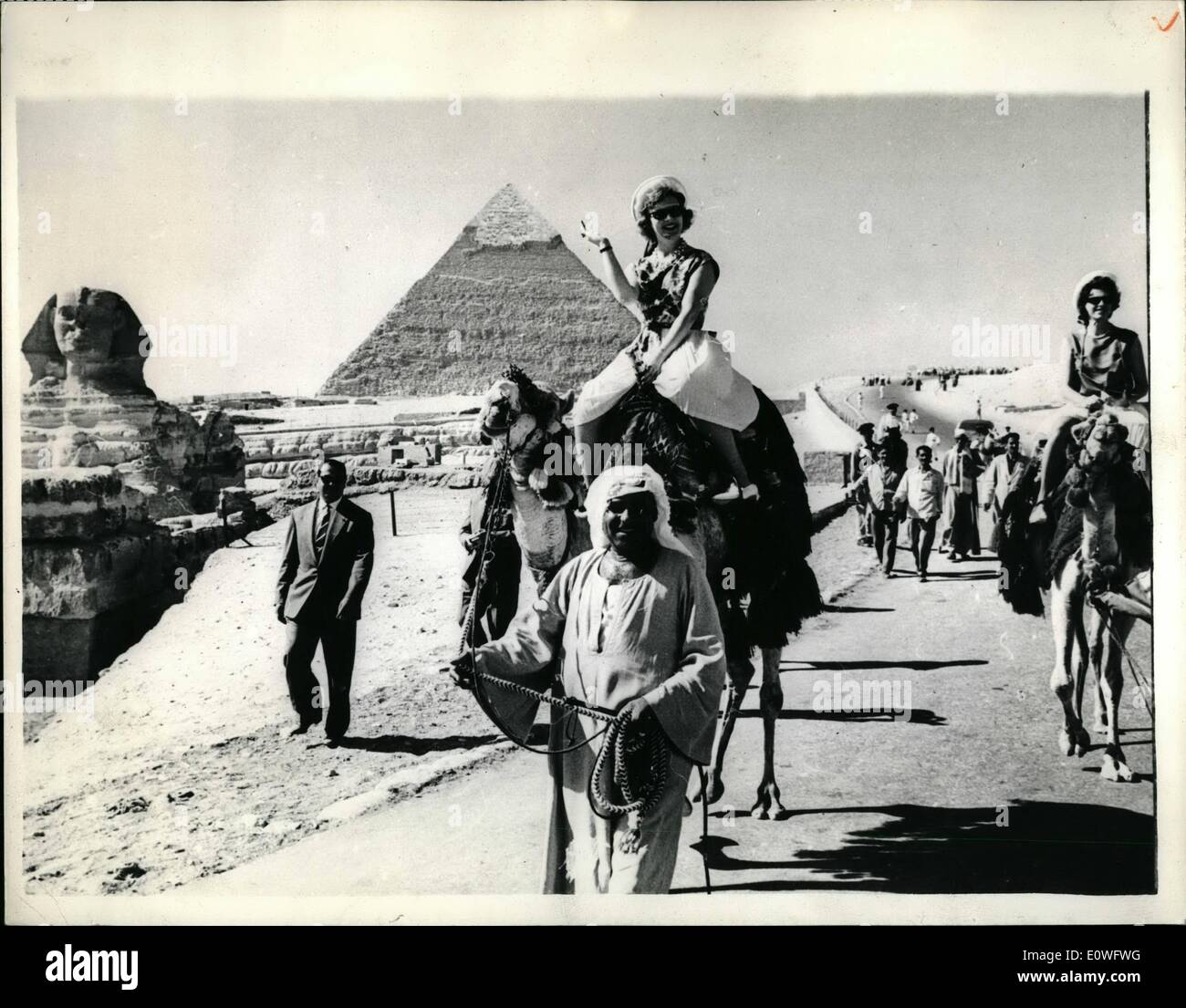 Princess egypt hi-res stock photography and images - Alamy