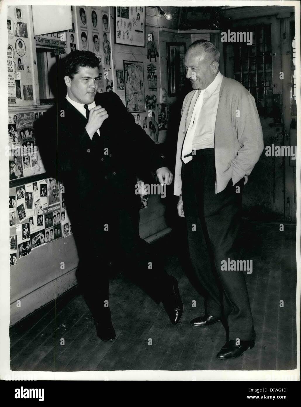 Wembley empire pool hi-res stock photography and images - Alamy