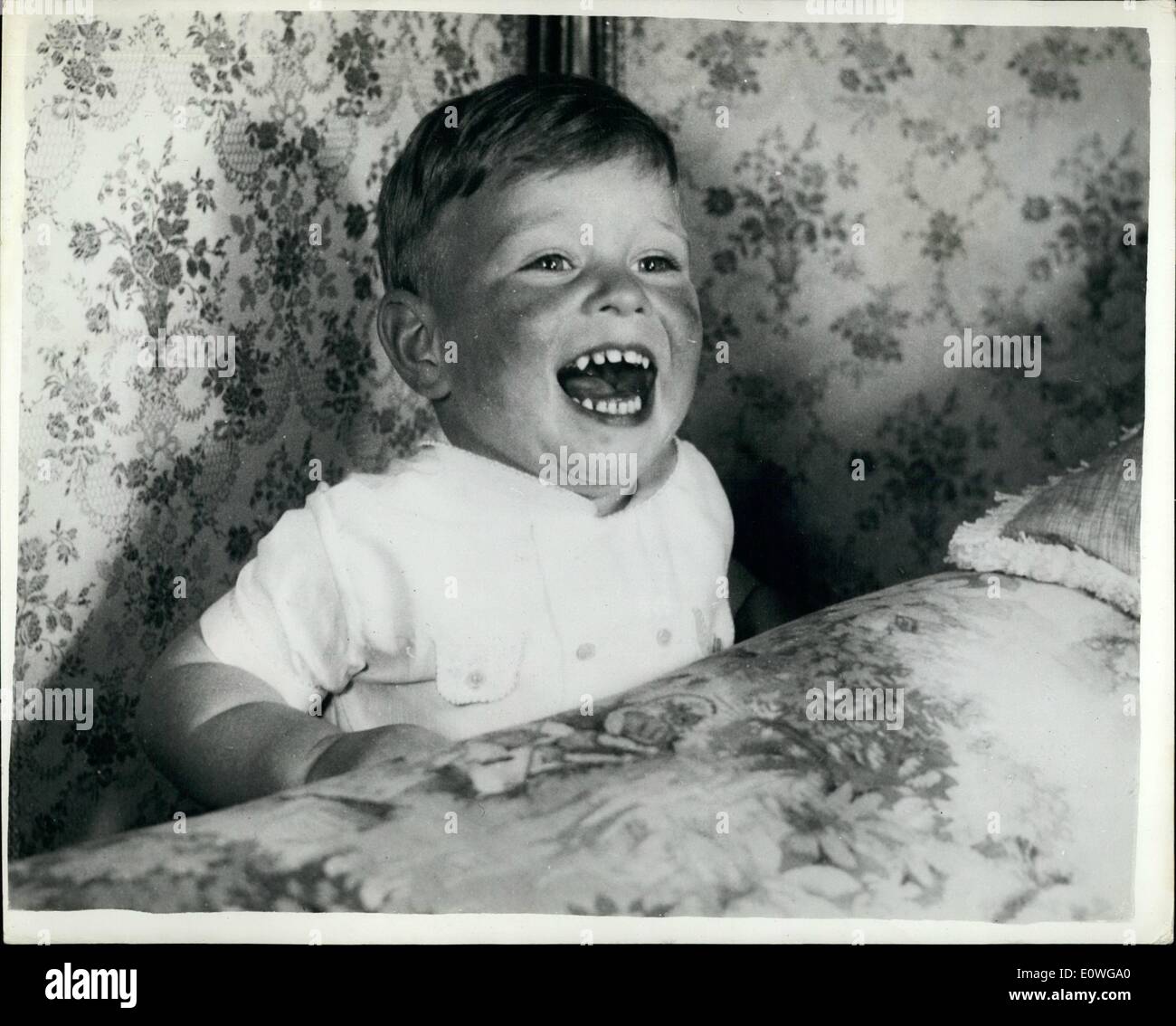 Sep. 09, 1962 - NOT FOR PUBLICATION BEFORE MONDAY 24TH SEPTEMBER 1962 ...