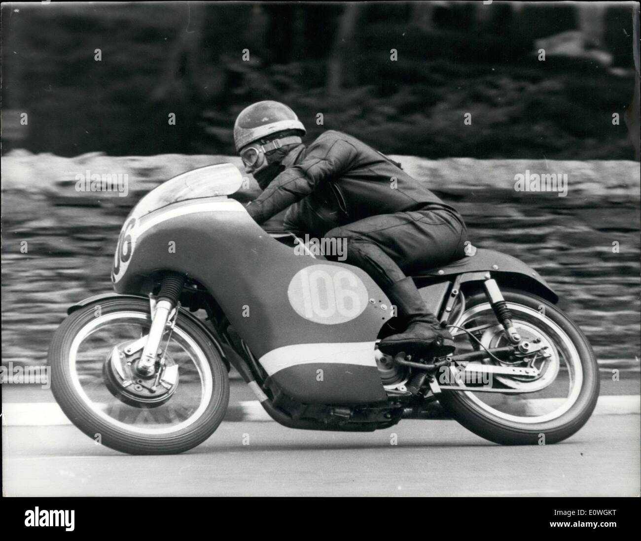 Sep. 09, 1962 - Three Killed In Manx Junior Race: Three men - Charles ...