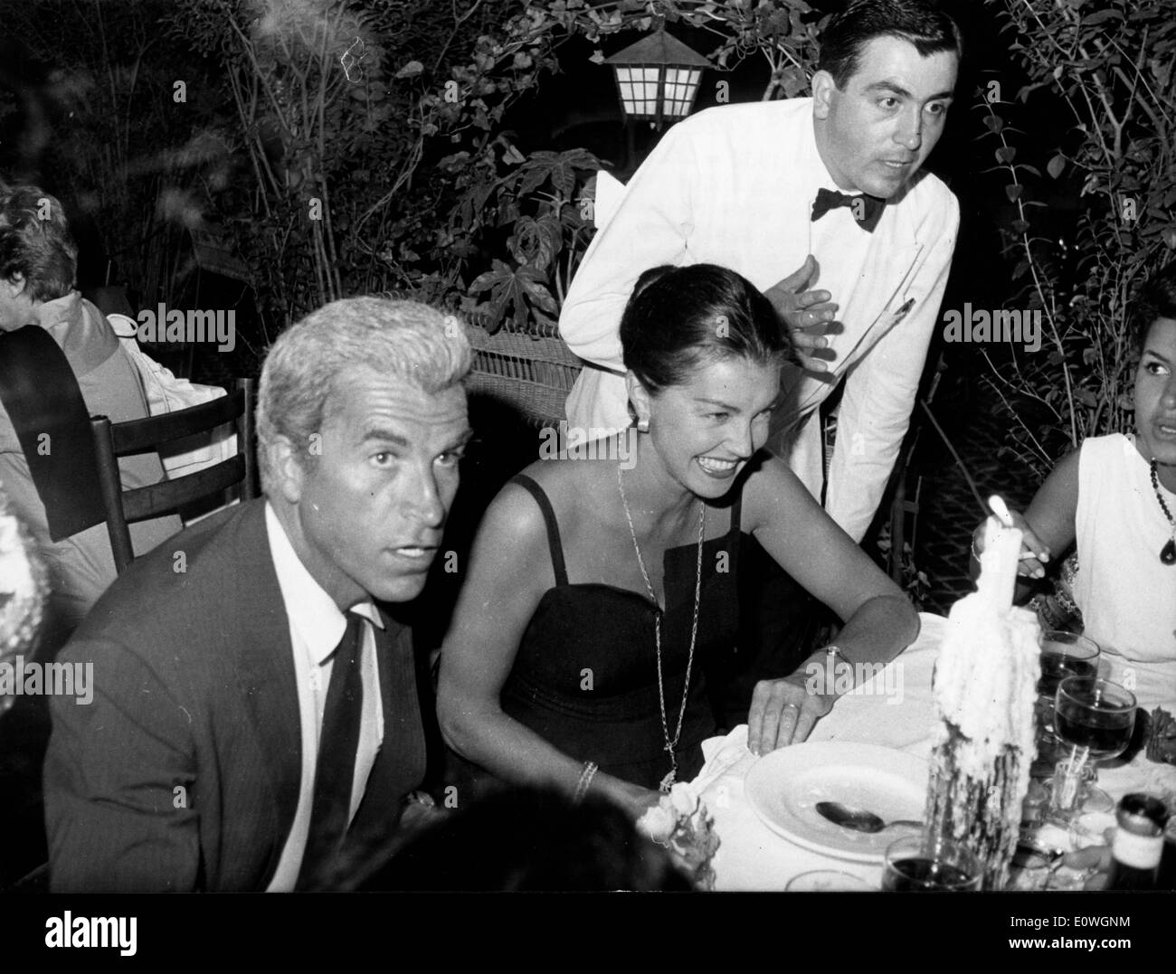 Esther Williams Stock Photos & Esther Williams Stock Images - Alamy