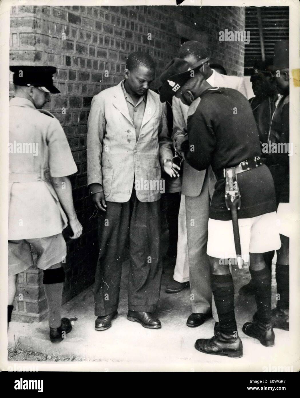 Paul ngei hi-res stock photography and images - Alamy