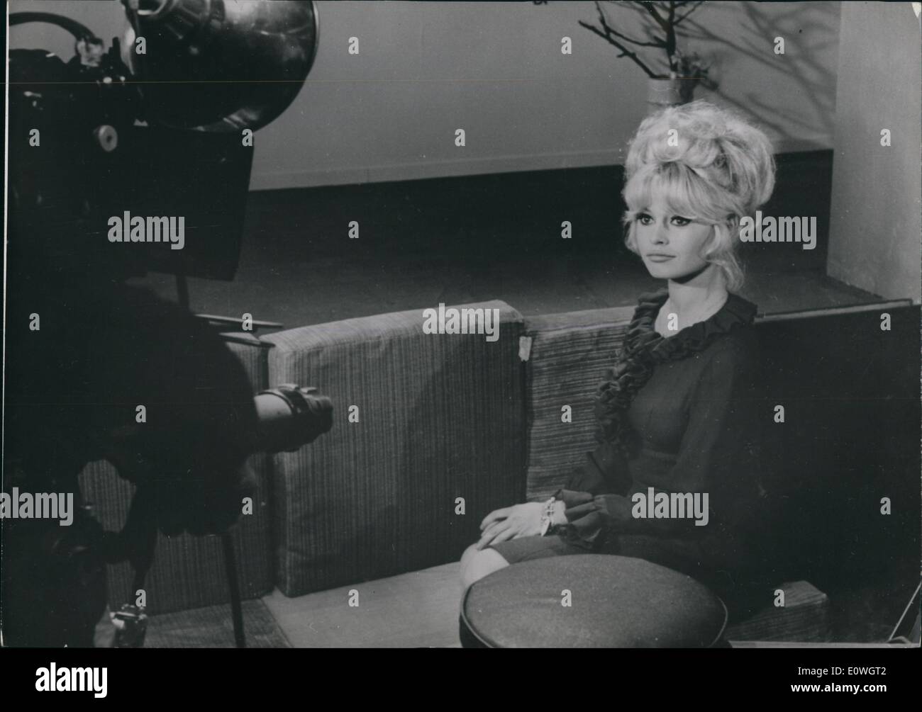 Dec. 12, 1962 - No Information Stock Photo - Alamy