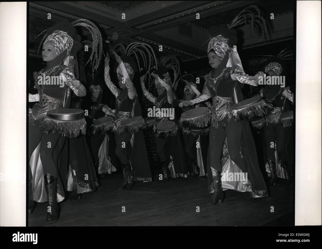 Marc Bohan High Resolution Stock Photography and Images - Alamy