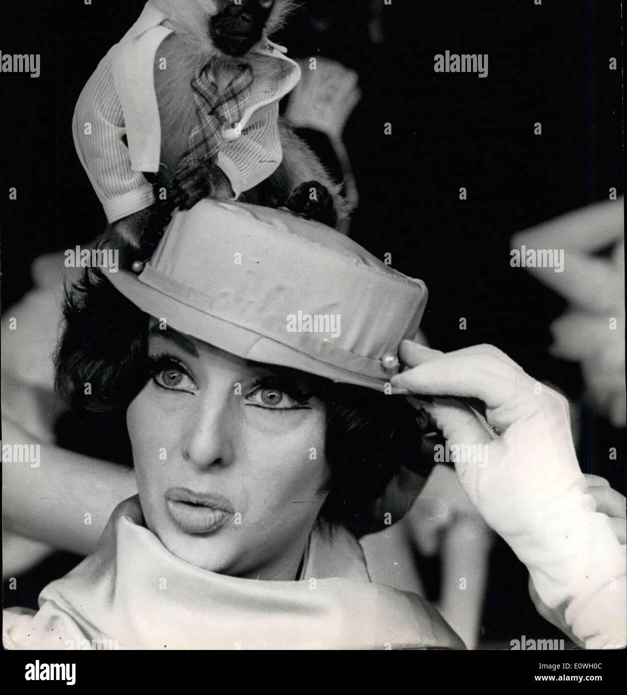 Sep. 27, 1962 - Uncle Remus Steals The Show ? Uncle Remus, a tiny ...