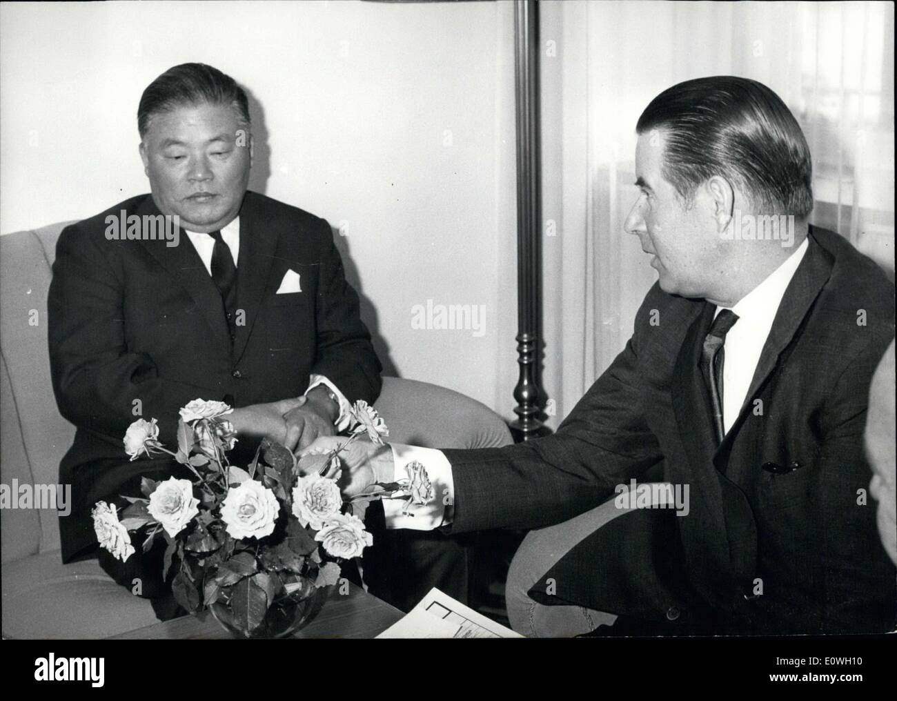 History of contacts hi-res stock photography and images - Alamy