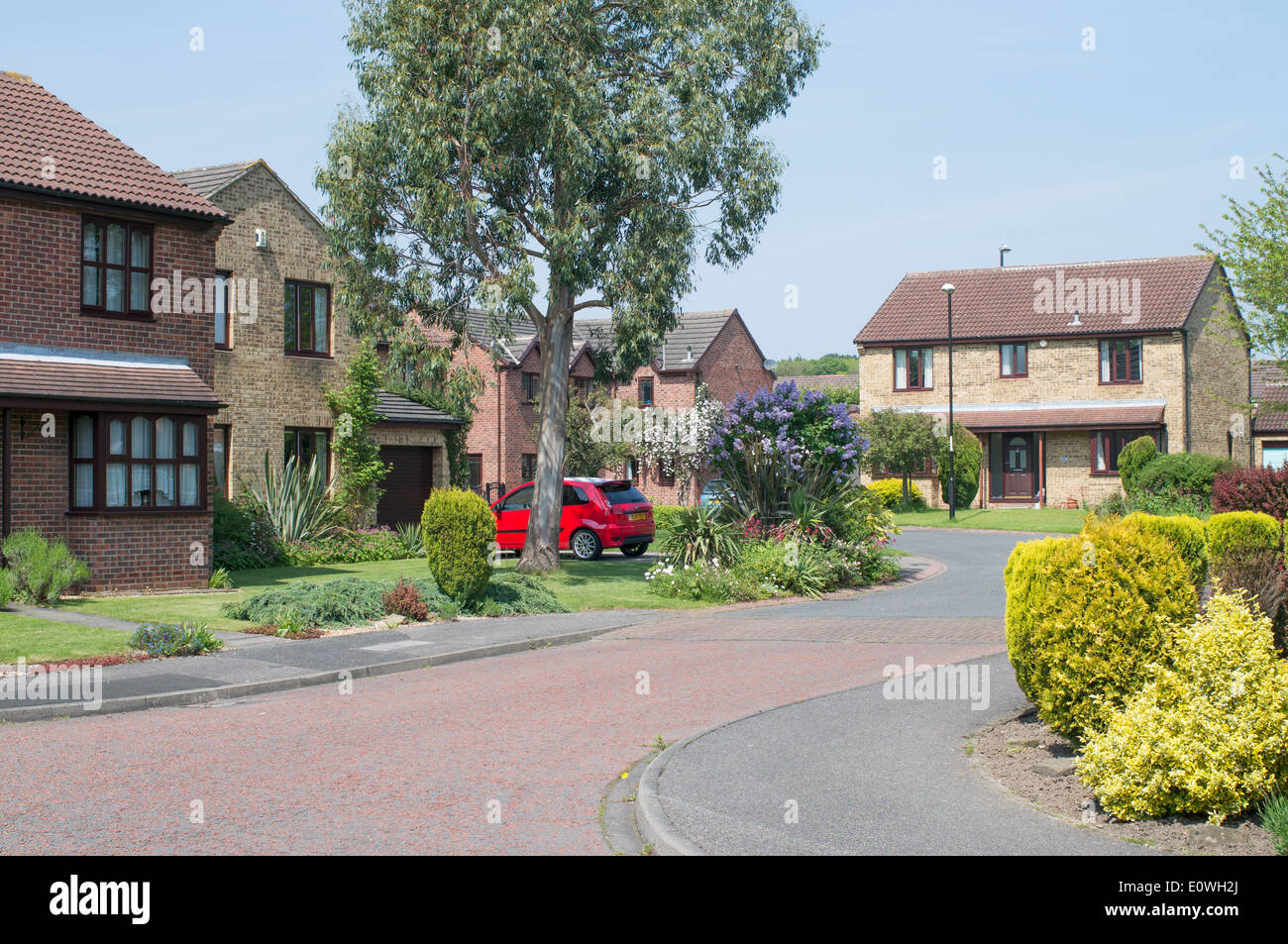 Rickleton hi-res stock photography and images - Alamy