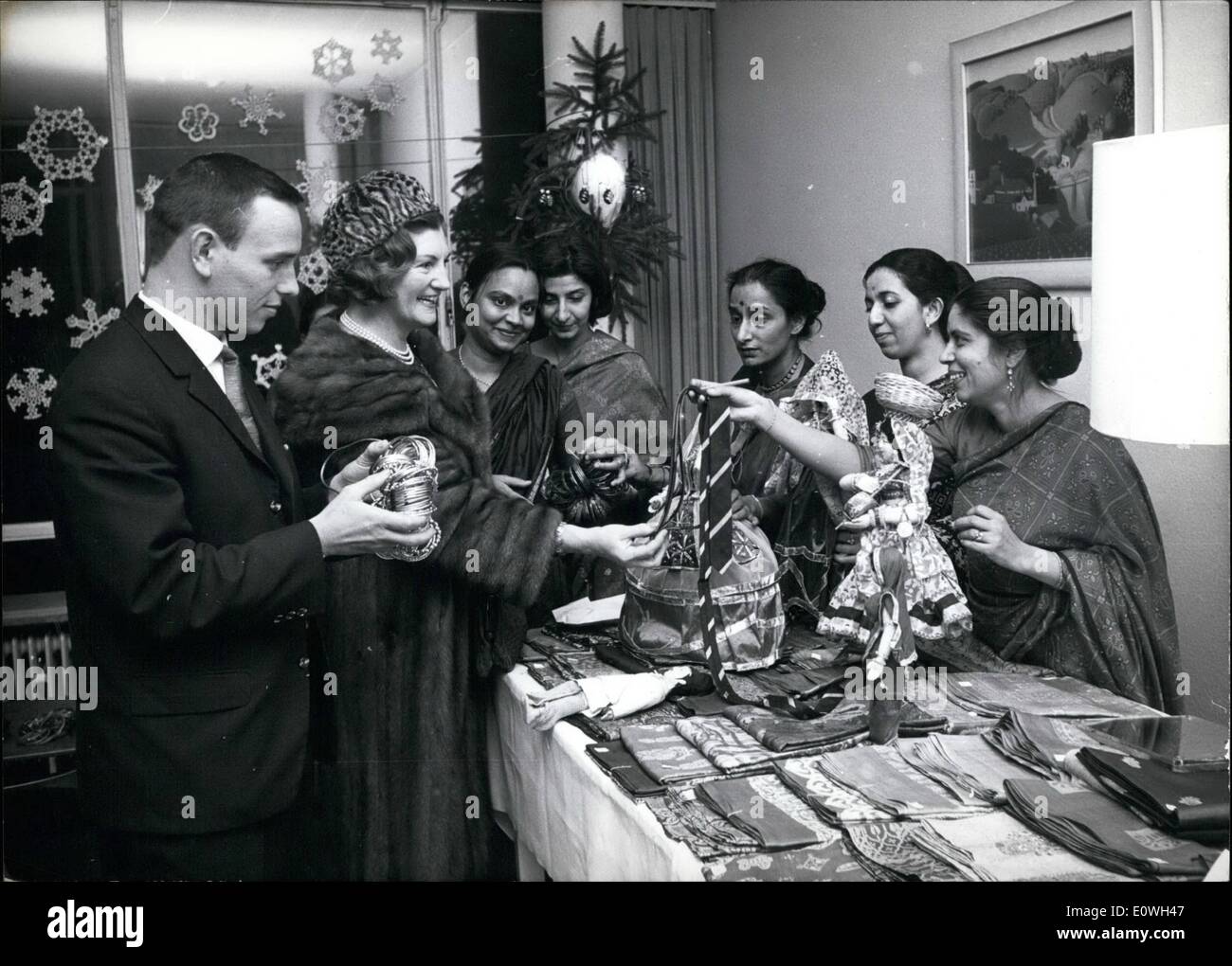 Indian bazaar in bonn hi-res stock photography and images - Alamy