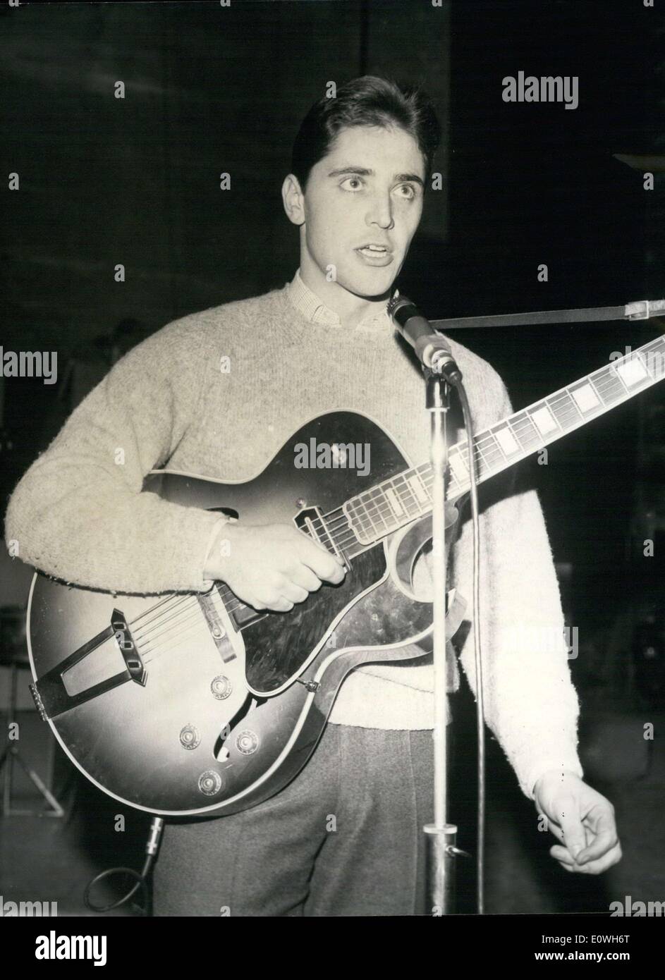 Sacha distel hi-res stock photography and images - Alamy