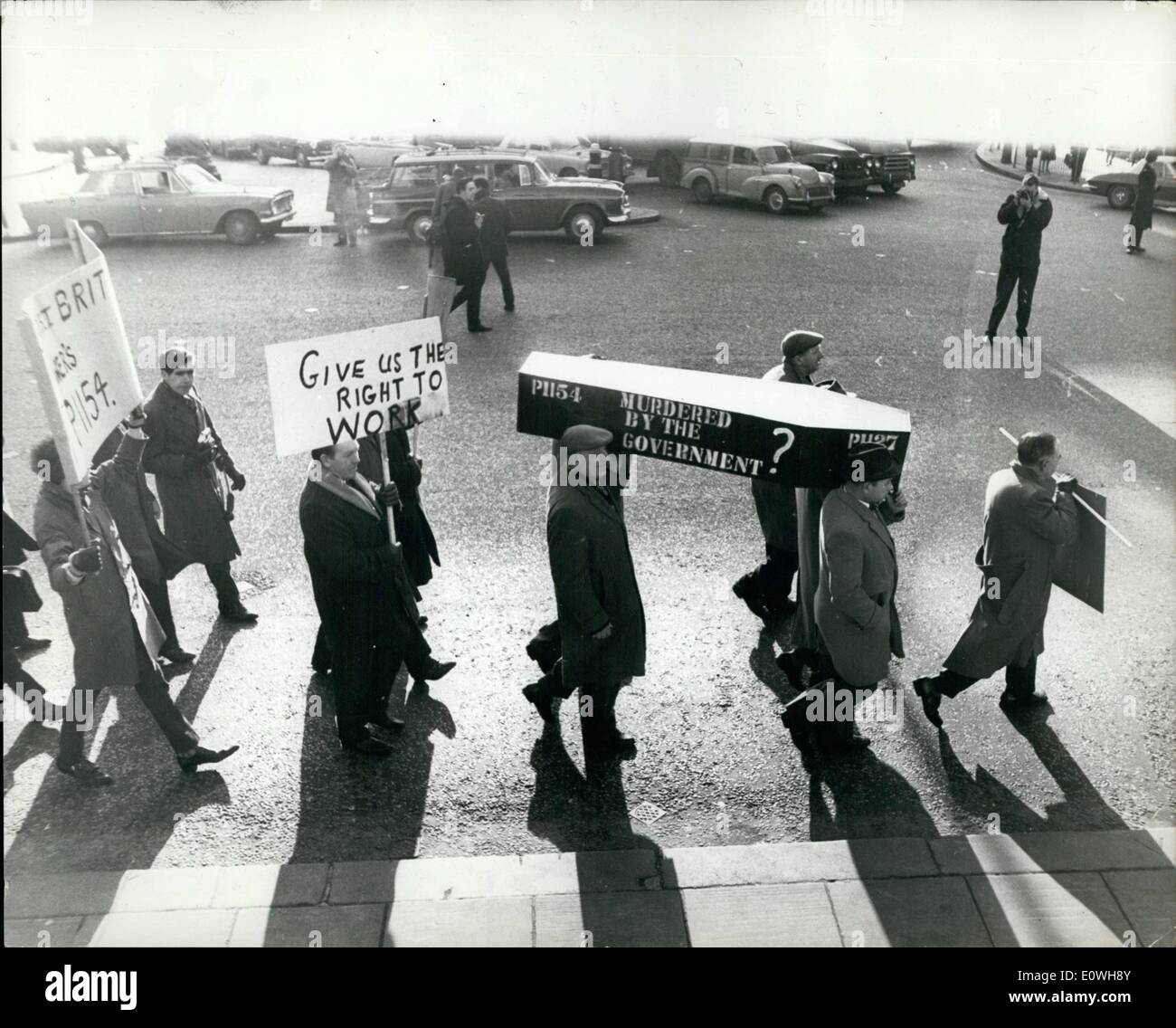 1963 65 hi-res stock photography and images - Alamy