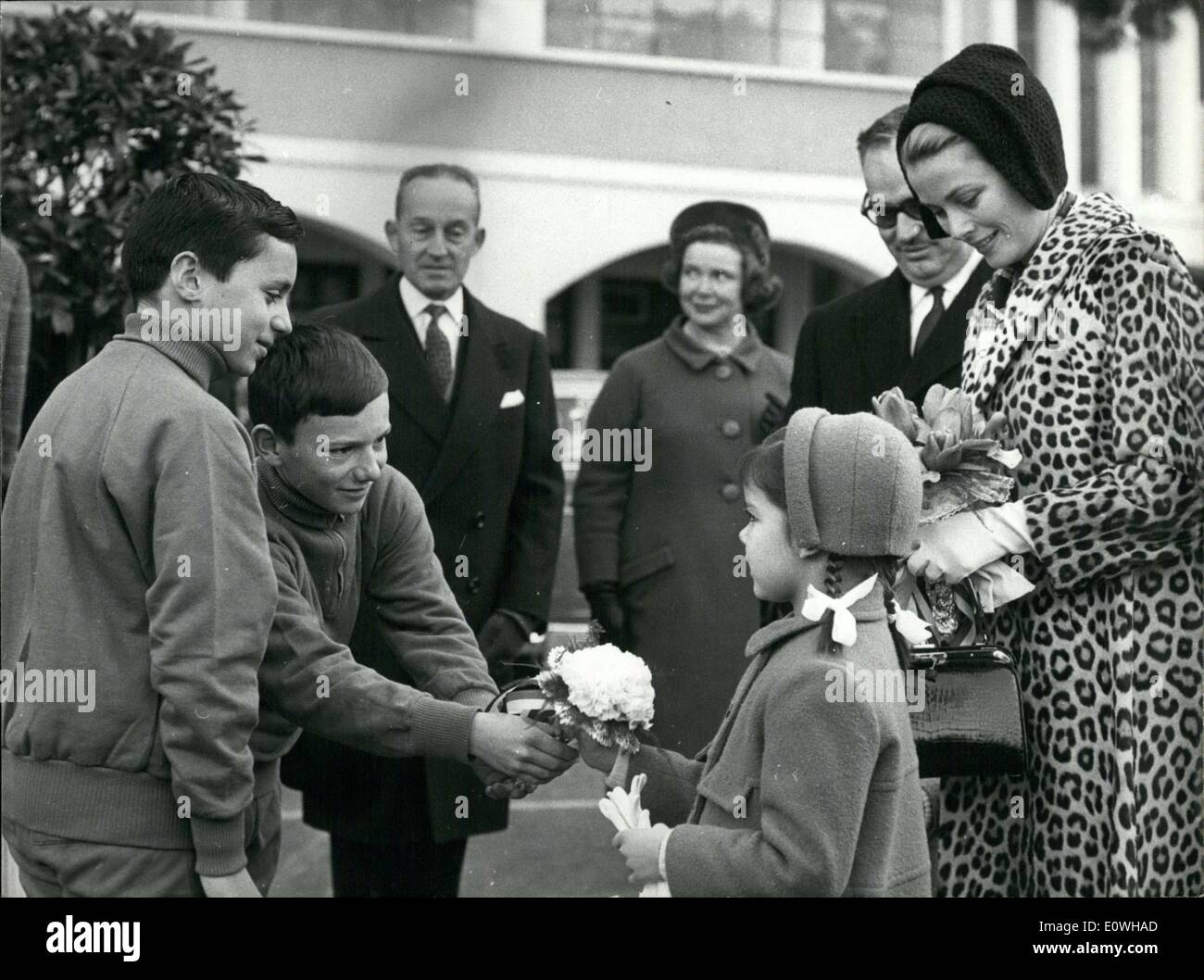 Grace Kelly Daughter Caroline