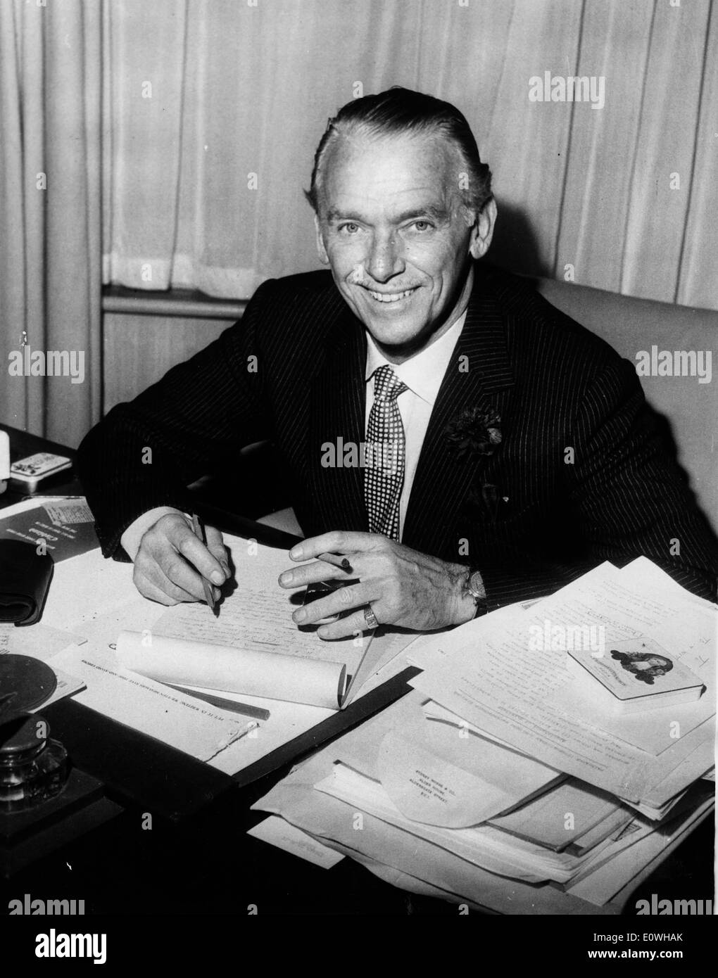 Ghost Story Douglas Fairbanks Jr