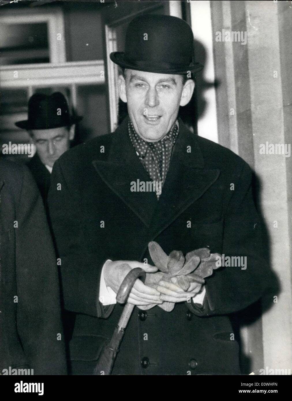 Thomas hearings hi-res stock photography and images - Alamy