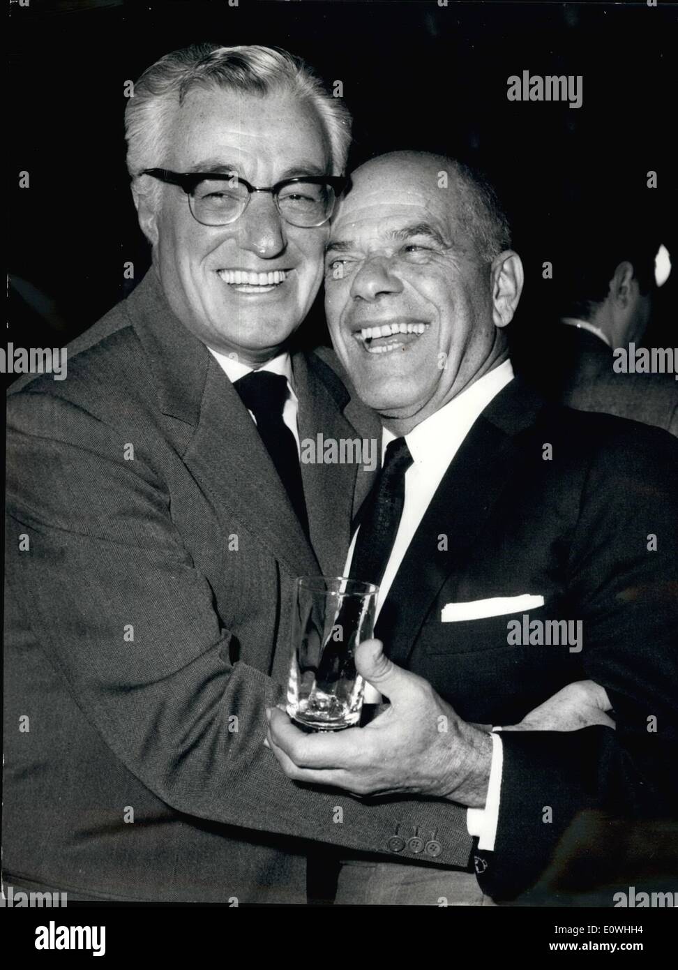 American journalists in rome hi-res stock photography and images - Alamy