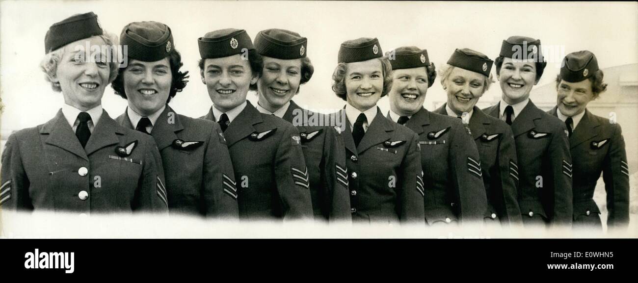 Raf members hi-res stock photography and images - Alamy