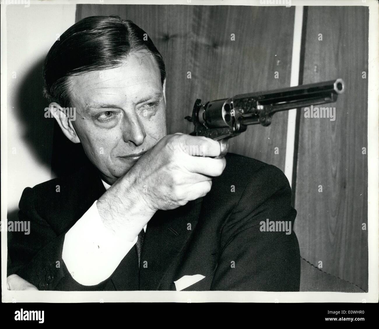 Monty mountford scotland yards flying squad hi-res stock photography ...