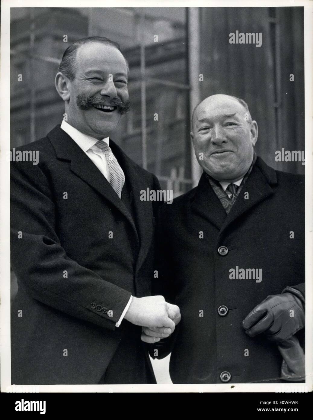 Gerald nabarro hi-res stock photography and images - Alamy