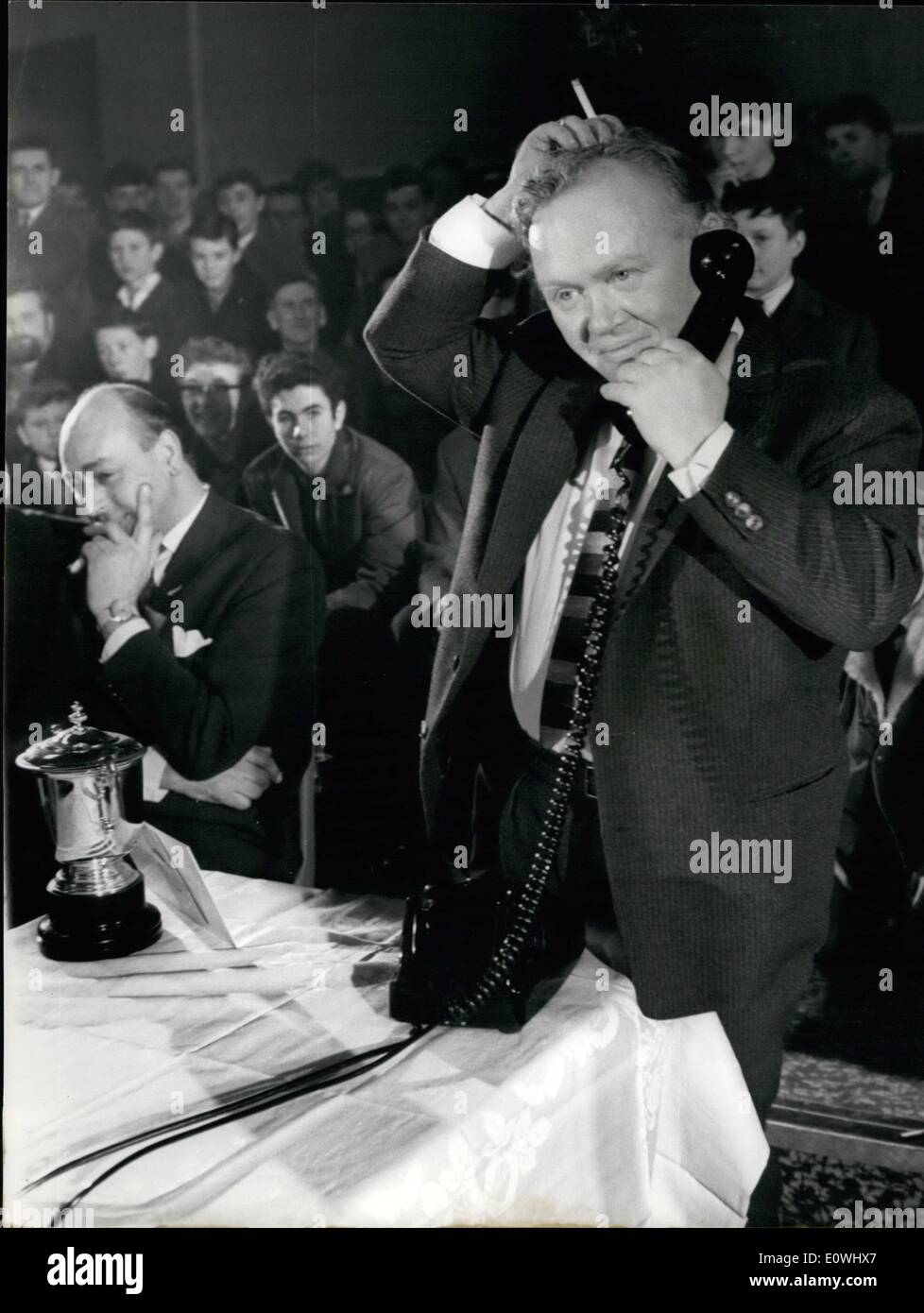 Charlie drake hi-res stock photography and images - Alamy