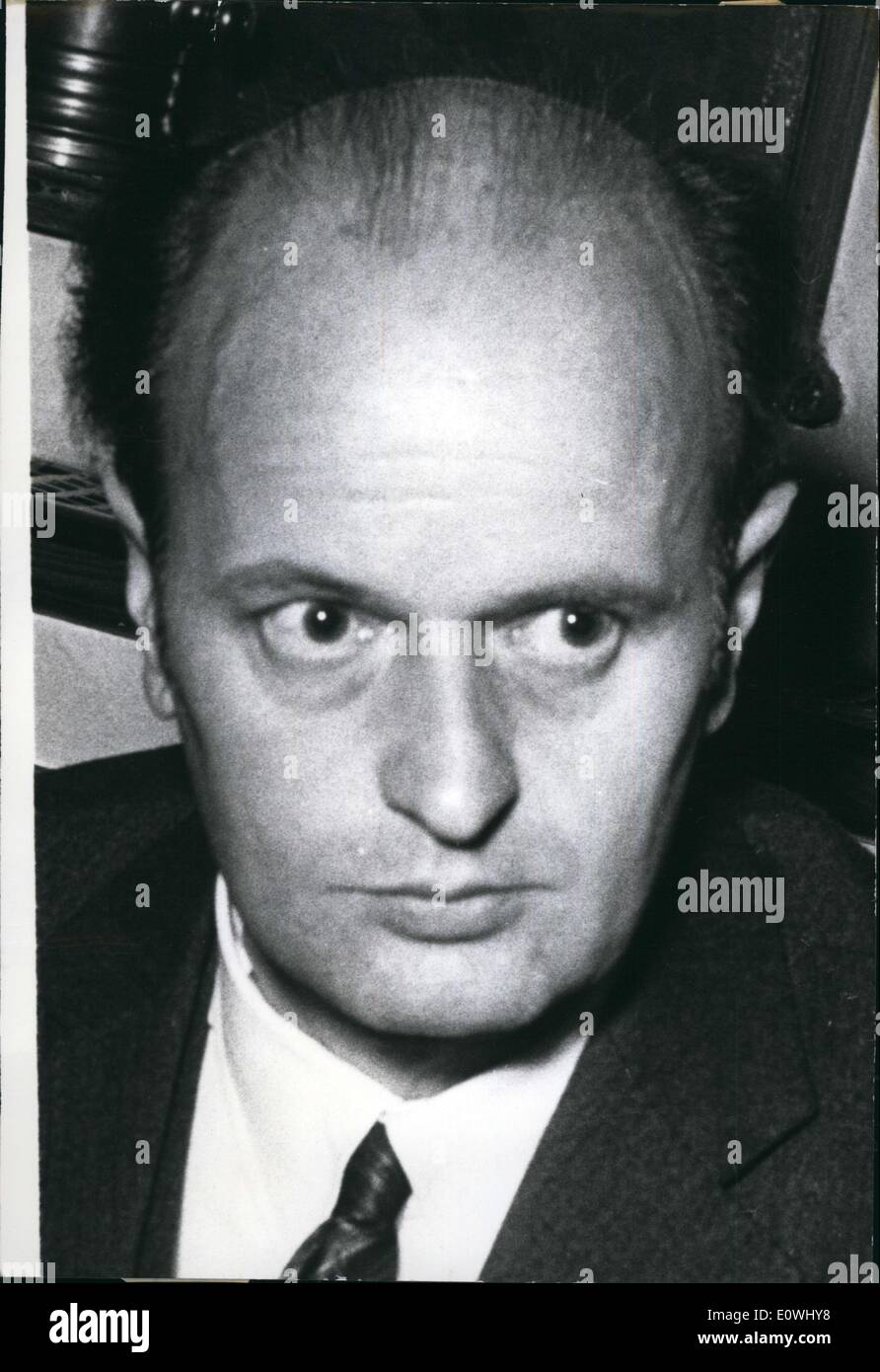 Fricsay hi-res stock photography and images - Alamy