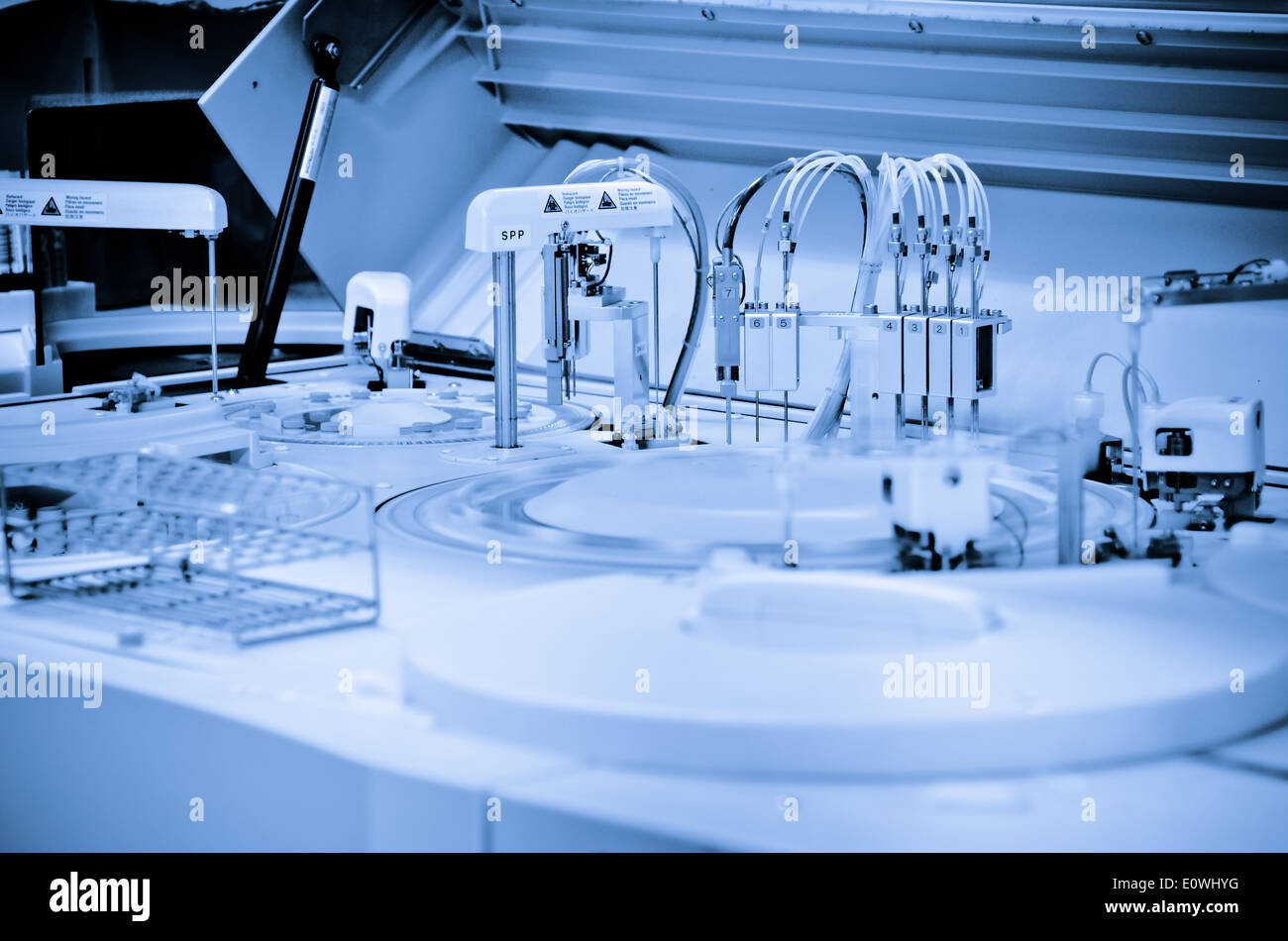 Care lab hi-res stock photography and images - Alamy