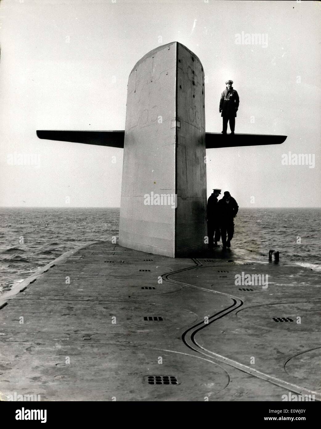 Holy loch submarine hi-res stock photography and images - Alamy