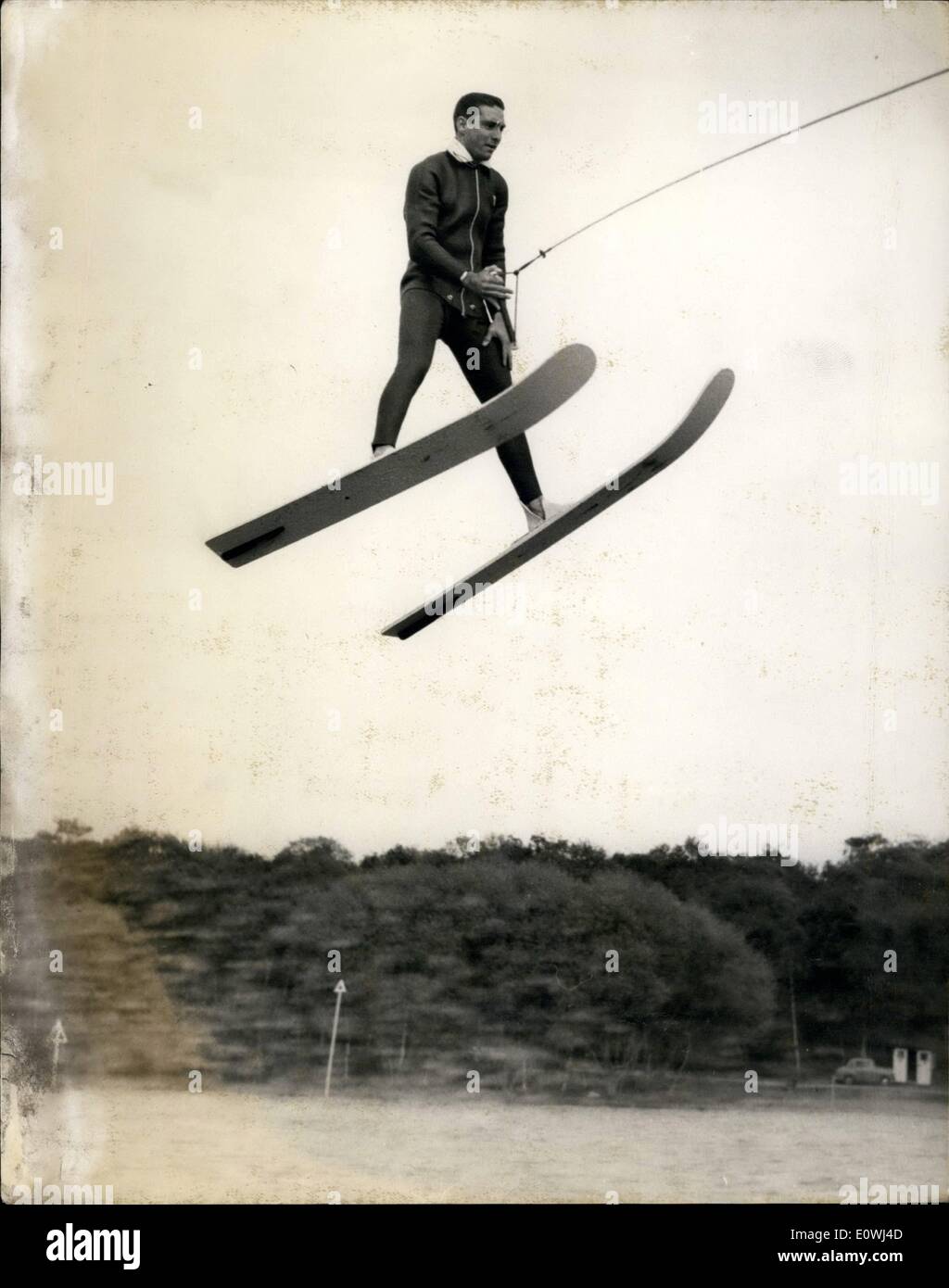 The 1963 world champion hi-res stock photography and images - Alamy