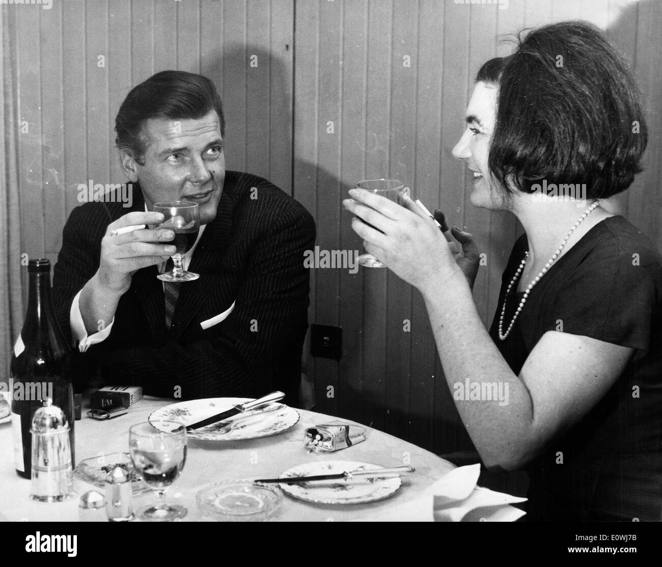 Jill bond hi-res stock photography and images - Alamy