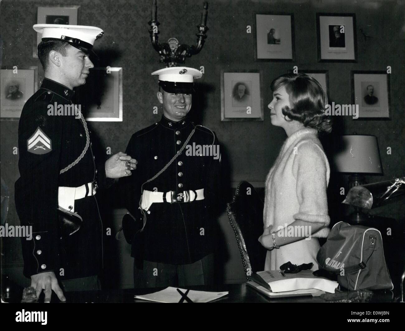 Mar. 03, 1963 - ''Gidget Goes To Rome'' in the film setually shooted in ...