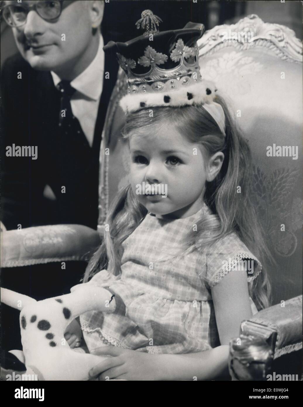 The miss 1963 hi-res stock photography and images - Alamy