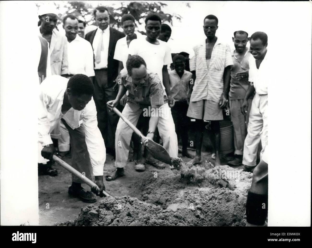 Apr 04 1963 The Nation Builder The President Of The Republic Of