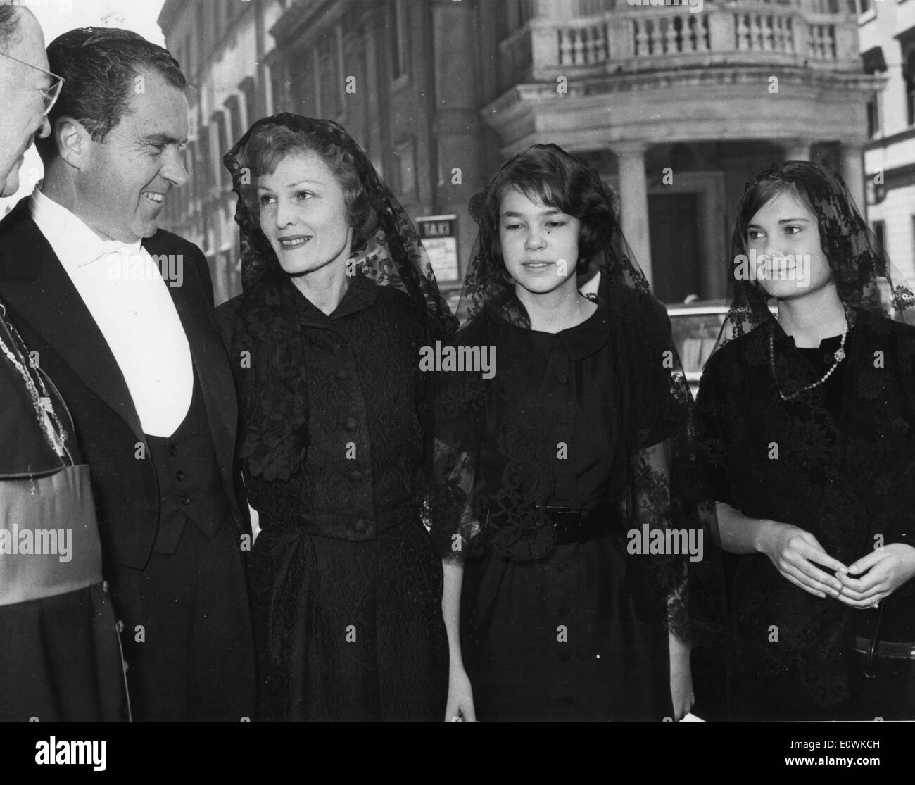 United states january 22 Black and White Stock Photos & Images - Alamy