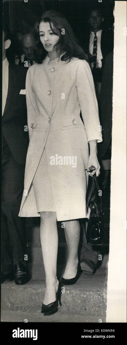 Stephen ward case hi-res stock photography and images - Alamy