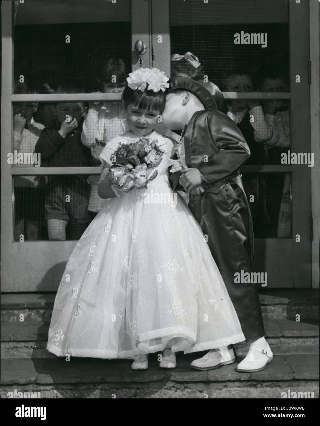 May queens in clerkenwell hi-res stock photography and images - Alamy
