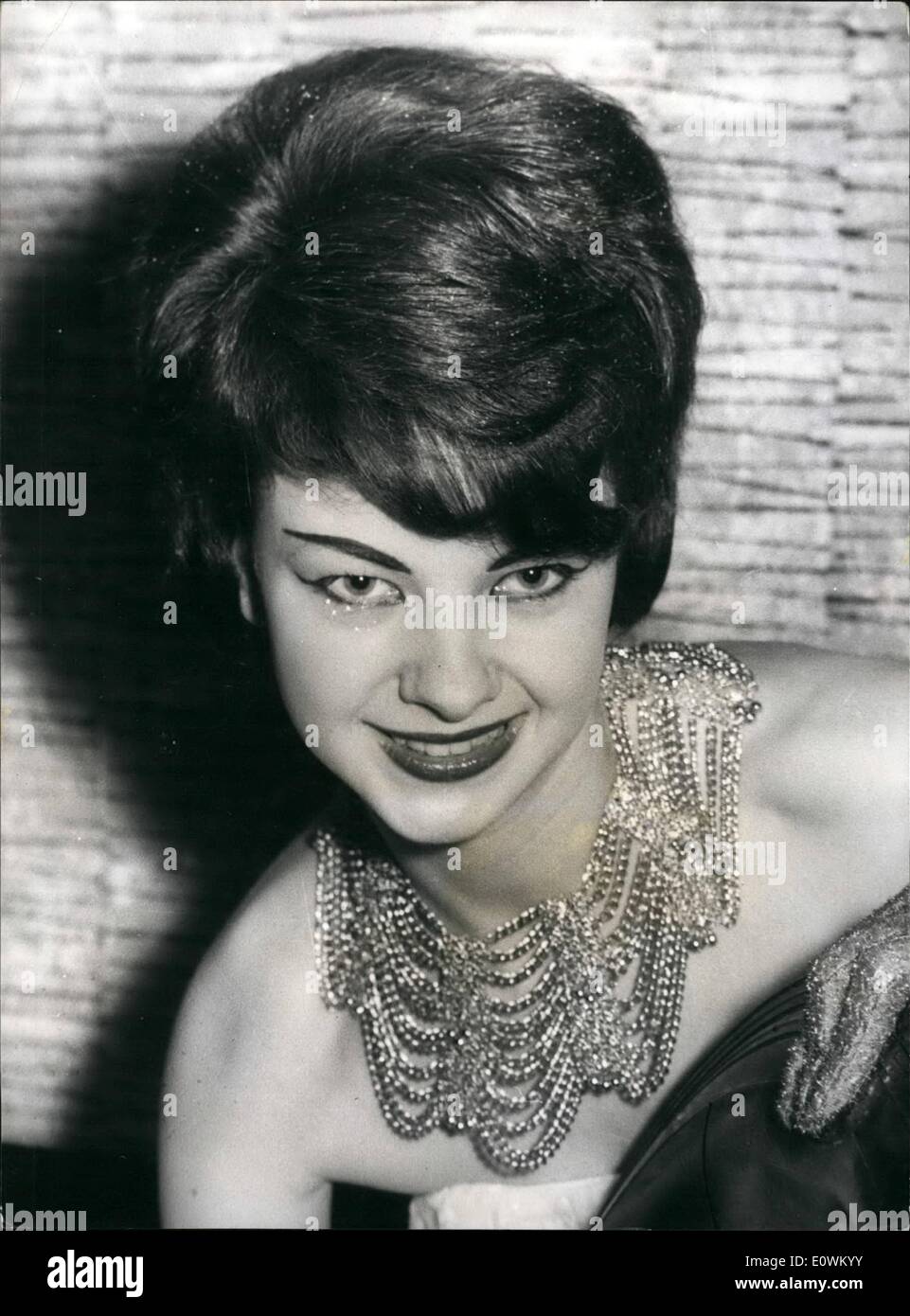 Mandy rice davies hi-res stock photography and images - Alamy