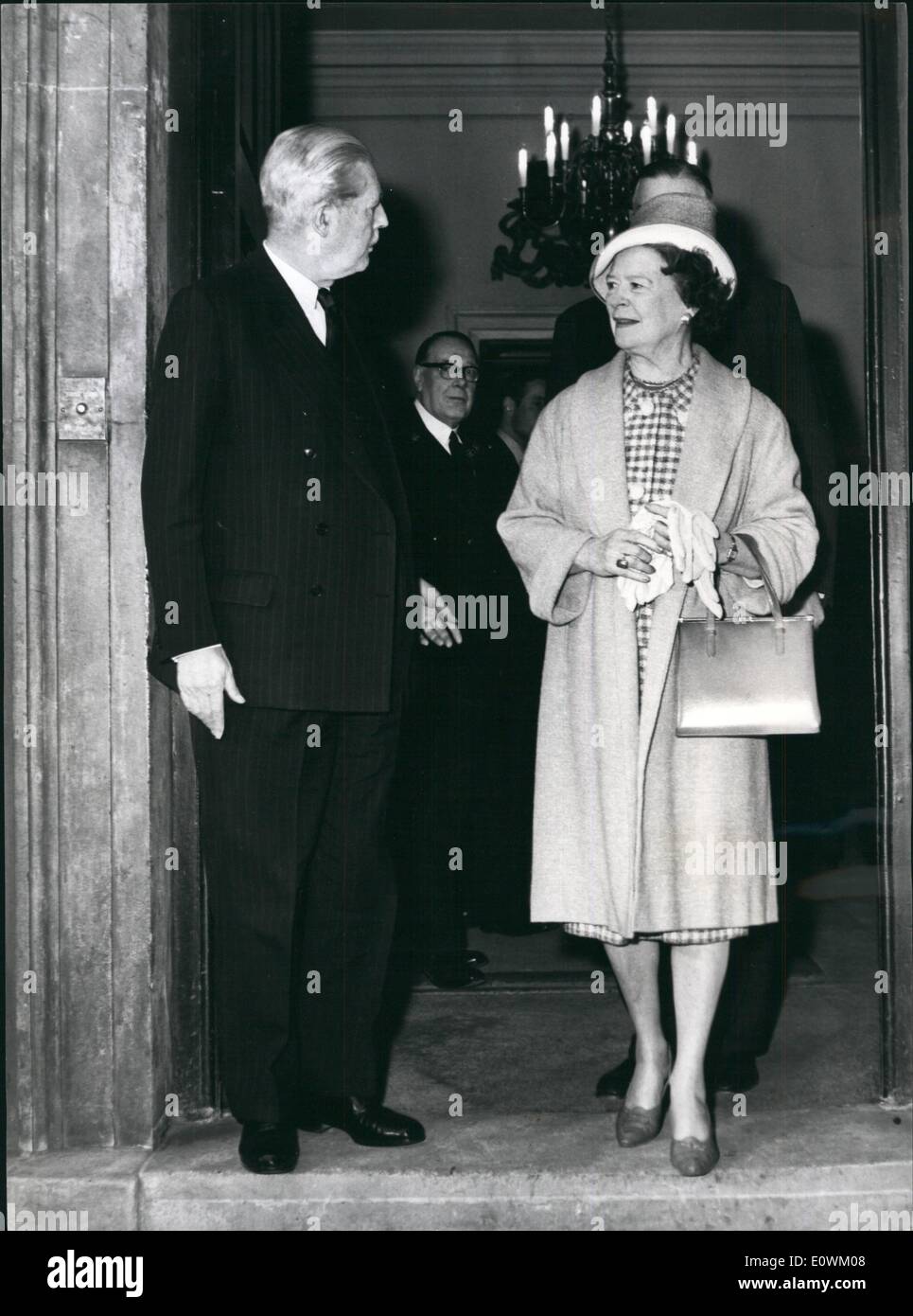 Lester pearson hi-res stock photography and images - Alamy