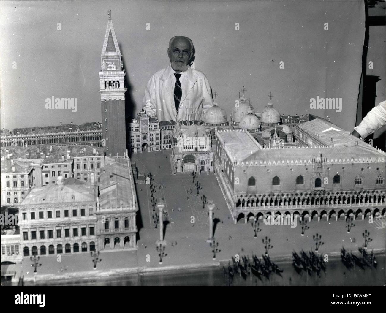 September 1963 hi-res stock photography and images - Alamy